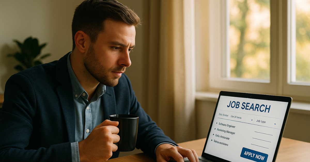 The Best Time to Apply for Jobs (And Why Timing Matters) - Help Drip