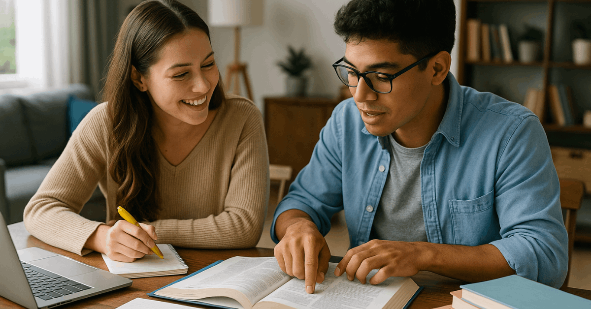 How to Study Smarter, Not Harder: Proven Techniques for Better Results ...