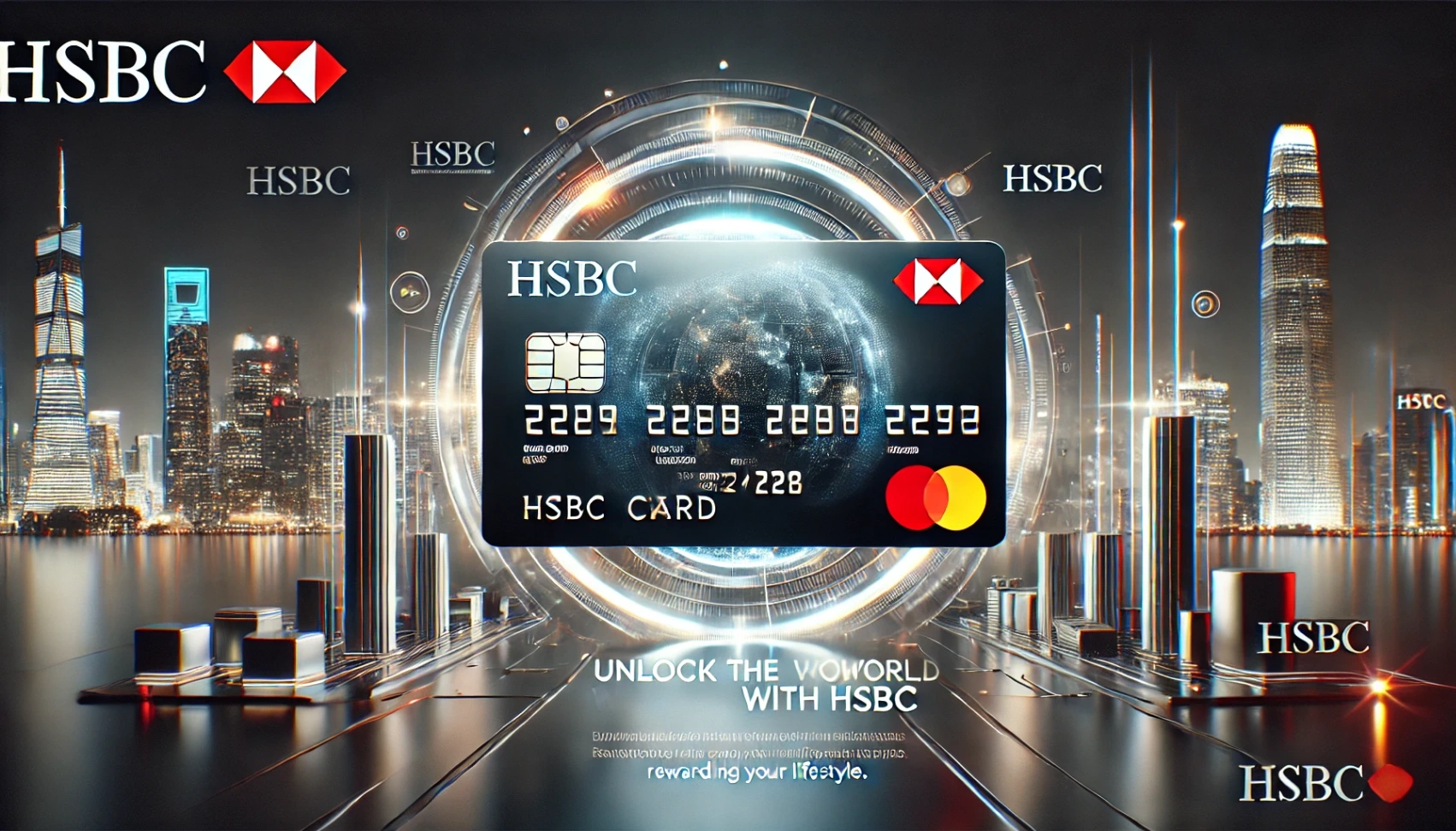 HSBC Classic Credit Card – How to Apply Online Today - Help Drip